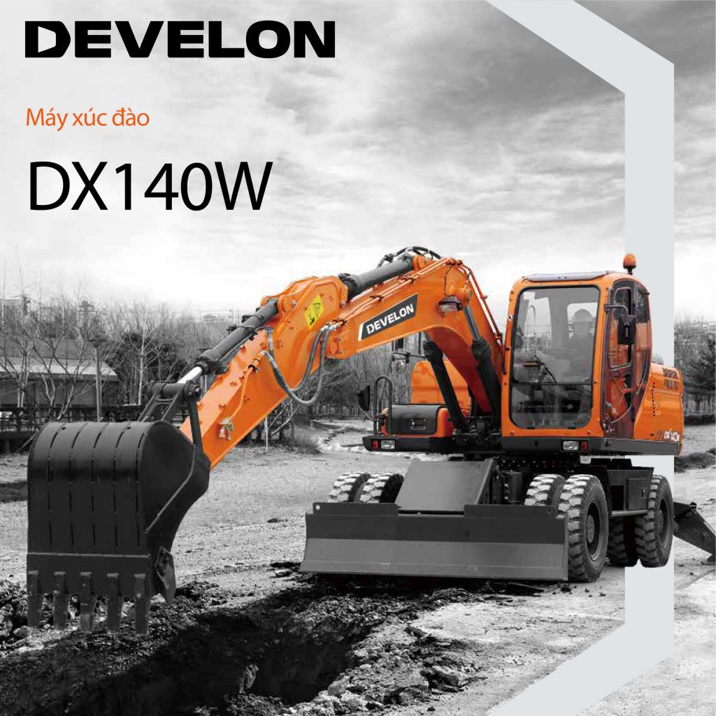 CÁC DÒNG MÁY DEVELON- KHÁM PHÁ TIỆN ÍCH, TÍNH NĂNG VÀ ỨNG DỤNG ...